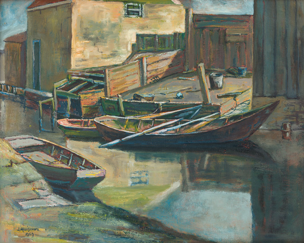 Jopie Huisman Museum collectie // webwinkel
