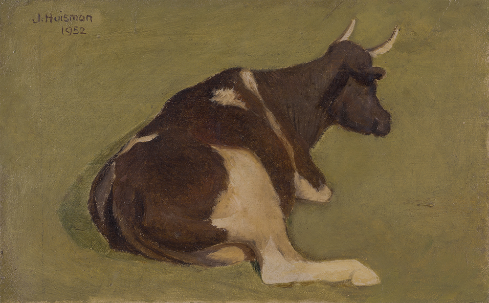 Jopie Huisman Museum collectie // webwinkel